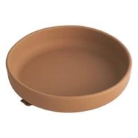 China Customized Newborn Feeding Set Bpa Free Silicon Suction Plate Food Grade for sale