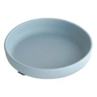 China Customized Newborn Feeding Set Bpa Free Silicon Suction Plate Food Grade for sale