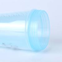 China Double Layer Infant Sippy Cup 360 Degree Sublimation Leakproof With Lid Handle for sale