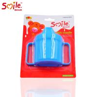 China Wholesale Baby Kids Cute Cup Children Learn Feeding Drinking Water Straw Handle Bottle Sippy Training Cup for sale