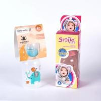 China 3 in 1 Baby Bottle Milk Bottle 250ml 9 oz PP Material Weaning Bottle With Spoon for sale