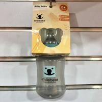 China Support Samples  BPA free baby pp bottle wholesale can accept customized baby nursing products  Baby wide mouth bottle for sale