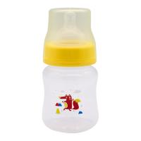 China BPA Free PP Baby Feeding Bottle Approved PP Baby Bottle high quality largest exporter provide for sale