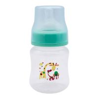 China BPA Free PP Baby Feeding Bottle Approved PP Baby Bottle high quality largest exporter provide for sale
