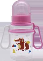 China 2020 hot sale 100% food grade Eco-friendly PP baby bottle for sale
