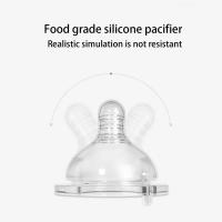 China Hot Sale BPA Free Anti-Colic Newborn Cute Baby Feeding Boy Bottles  Bottle For Babies for sale