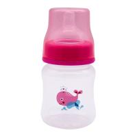 China 250ml Silicone Feeding Bottle Nipple BPA Free Eco Friendly Safety for sale
