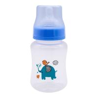 China PP Baby Feeding Bottle BPA Free Customized Color Unbreakable Safety for sale