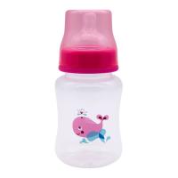 China PP Baby Feeding Bottle BPA Free Customized Color Unbreakable Safety for sale