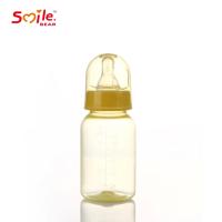 China Funny Feeding Bottle For Newborn Eco Friendly Customized Skidproof for sale