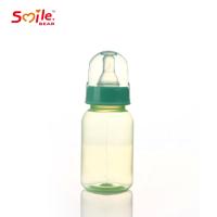 China Funny Feeding Bottle For Newborn Eco Friendly Customized Skidproof for sale