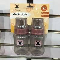 China Anti Fall Milk Feeding Bottle Multifunctional Customized Color for sale