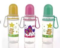 China Supplies Tall Water Cups Plastic Cup Baby Cups with Handle for sale