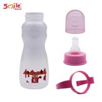 China BPA Free Wholesale Silicone Nipple Baby Feeding Bottle Of Milk The Best Feeding Bottle Inexpensive Baby Bottles for sale