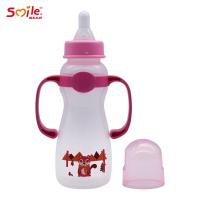China BPA Free Wholesale Silicone Nipple Baby Feeding Bottle Of Milk The Best Feeding Bottle Inexpensive Baby Bottles for sale