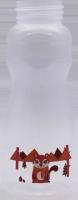 China BPA Free Wholesale Silicone Nipple Baby Feeding Bottle Of Milk The Best Feeding Bottle Inexpensive Baby Bottles for sale