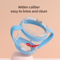 China Kids Silicone Training Baby Sippy Cups for Baby Drinking with lids ODM OEM Silicone Toddler Cup for sale