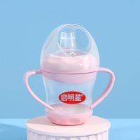 China Kids Silicone Training Baby Sippy Cups for Baby Drinking with lids ODM OEM Silicone Toddler Cup for sale