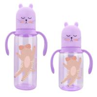 China Baby Bottle Manufacturers Newborn Milk Bottle bpa free anticolic Baby products Feeding Baby Bottle for sale