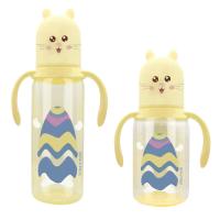 China Baby Bottle Manufacturers Newborn Milk Bottle bpa free anticolic Baby products Feeding Baby Bottle for sale