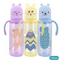 China Baby Bottle Manufacturers Newborn Milk Bottle bpa free anticolic Baby products Feeding Baby Bottle for sale