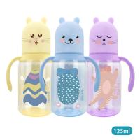 China Baby Bottle Manufacturers Newborn Milk Bottle bpa free anticolic Baby products Feeding Baby Bottle for sale