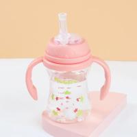 China Newborn Portable Feeding Care Bottle without Bisphenol Safe Baby Care Nipple Care Feeder Bottle for sale