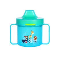 China Hot Selling Children PP Sippy Toddler Cup Silicone Kids Water Coffee Baby Cup With Straw for sale
