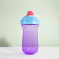 China Baby Feed Training BPA Free PP Eco Friendly Baby Training Cup Plastic Kids Plastic Cups for sale