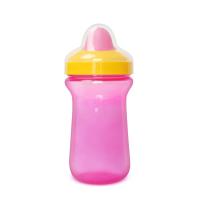 China Baby Feed Training BPA Free PP Eco Friendly Baby Training Cup Plastic Kids Plastic Cups for sale