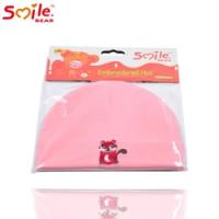 China 100% cotton accepted customized  new born baby hat baby autumn winter warm baby hat for sale