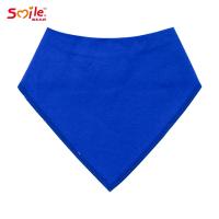 China 2020 New arrival 100% cotton baby bib for sale