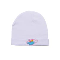 China 100% cotton accepted customized new born baby hat baby autumn winter warm baby hat for sale