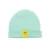 China 100% cotton accepted customized new born baby hat baby autumn winter warm baby hat for sale