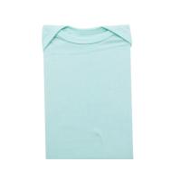 China BSCI certification solid color printable soft boys baby t-shirt for sale
