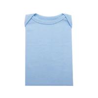 China BSCI certification solid color printable soft boys baby t-shirt for sale