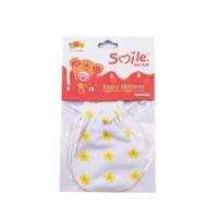 China Printing Waterproof Infant Bibs Newborn Gloves Mittens Eco Friendly for sale