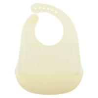 China BPA Free Waterproof Silicone Baby Bib With with Food Catcher Baby Silicone Bibs Wholesale Feeding Supplies for sale