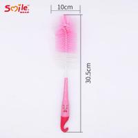 China Eco Friendly Bottle Cleaning Tool Sustainable Portable For Infants for sale