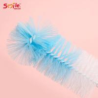 China Eco Friendly Bottle Cleaning Tool Sustainable Portable For Infants for sale