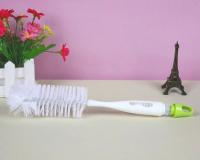 China Sustainable Feeding Bottle Brush Clean Inside Eco Friendly BPA Free for sale