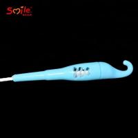 China Hand Infant Bottle Brush Cleaning Pantone Color Eco Friendly Sustainable for sale
