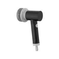 China Bathtub Kitchen Electric Cleaning Brush Spinning Scrubber Cleaning for sale