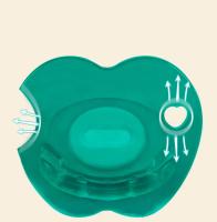 China Baby products with silicone pacifiers for newborn babies Liquid silica gel soother baby silicone nipple for sale
