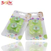 China Safety Silicone Infant Pacifier Funny Soother Baby Child Products for sale