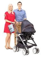 China Foldable Custom Baby Changing Mat Waterproof Diaper Bag Stroller Portable Baby Diaper Changing Pad for sale