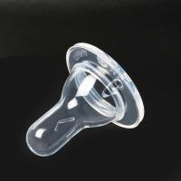 China Wholesale nipple Type baby natural liquid silicone nipple for sale