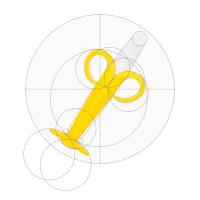 China Wholesale BPA Free Soft Safe Toothbrush Chew Toys Toothbrush Baby Silicone Teether for sale