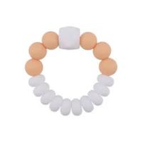 China Wholesale Soothe Teething Gift Toy Children Kids Silicone Chewable Toys Silicone Baby Teether for sale