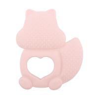 China Wholesale  BPA Free Silicone Baby Teether Baby Sensory Toys Silicone Teether for sale
